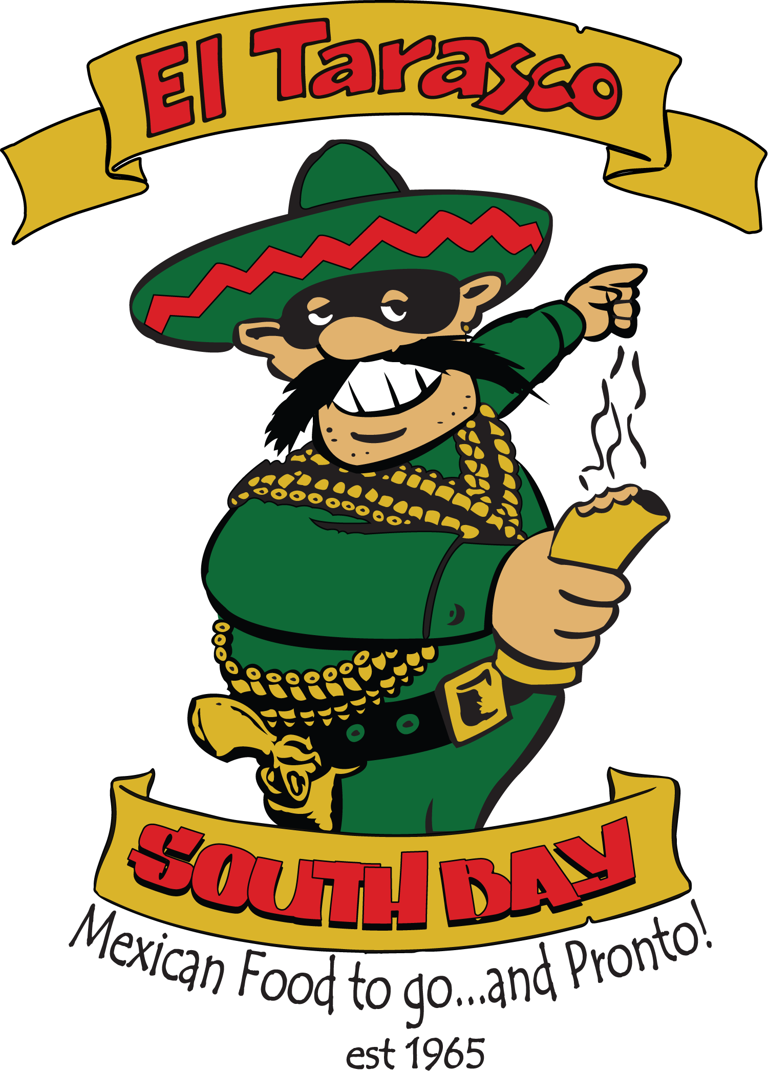 El Tarasco
